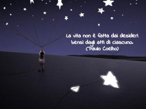Frasi sui desideri da realizzare - Aforismi e Citazioni