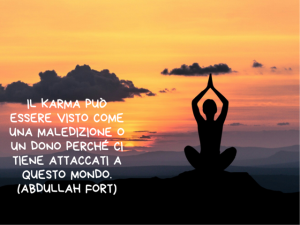 Frasi sul Karma: 130 pensieri e immagini da leggere e condividere ...